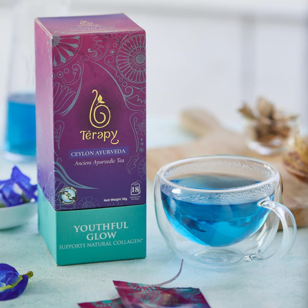 Terapy Ceylon | Buy Herbal Teas and Wellness Gifts Online – Terapy ...