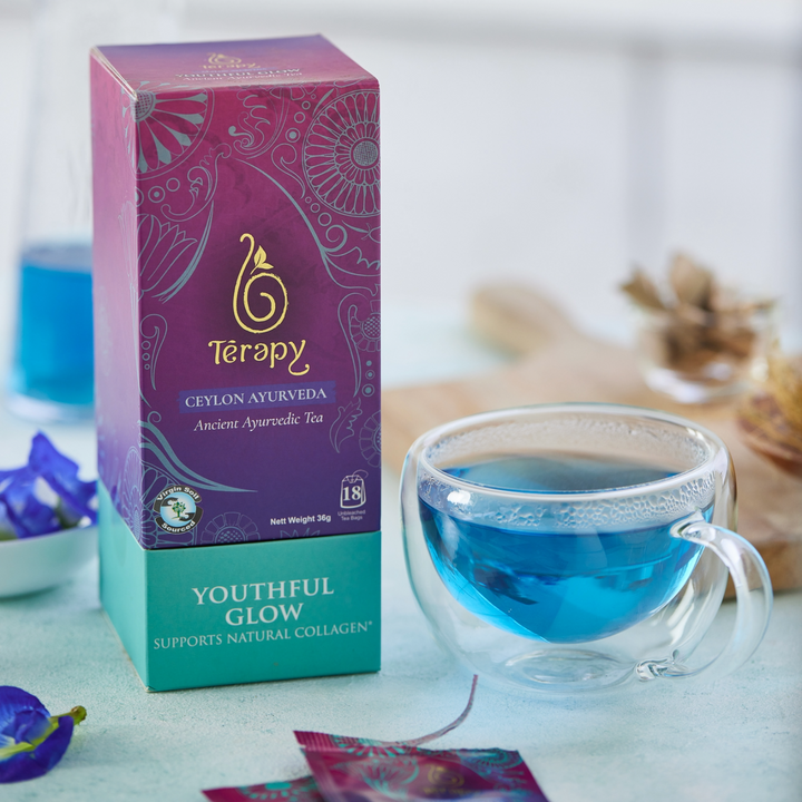 Terapy Ceylon | Buy Herbal Teas and Wellness Gifts Online – Terapy ...